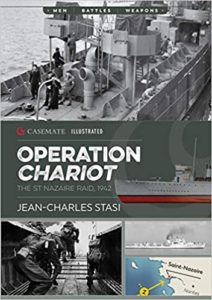Operation Chariot: the St Nazaire Raid, 1942 | Naval Historical Foundation